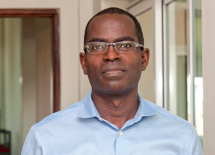 Patrick Awuah: Educating the Future Leaders of Africa - Business Vision