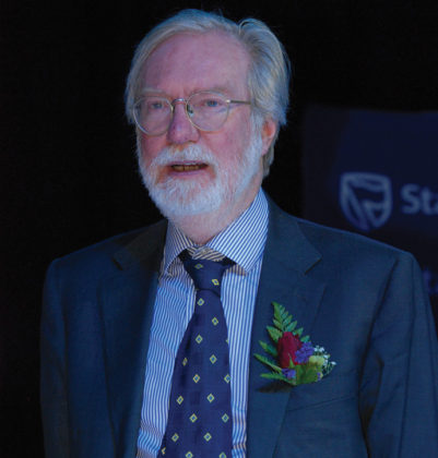 Paul Collier: Studying the Causes and Effects of Mass Migration ...