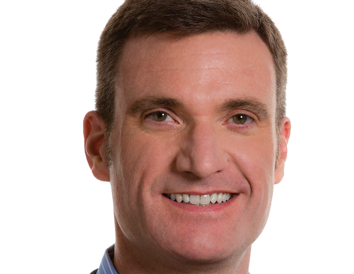 Scott Eckert: Robots to the Rescue - Business Vision