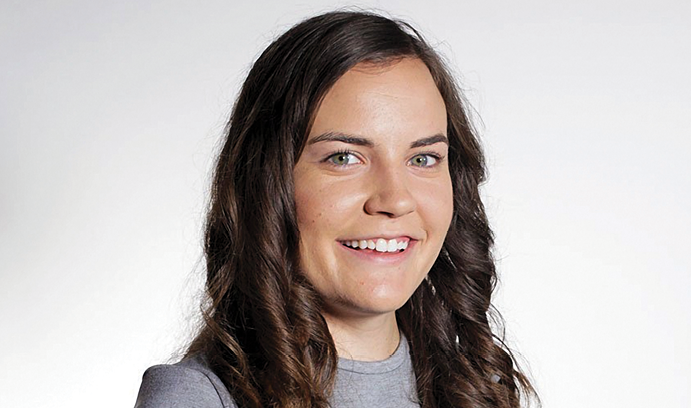 Stacey Ferreira: The Billion Dollar Pitch - Business Vision