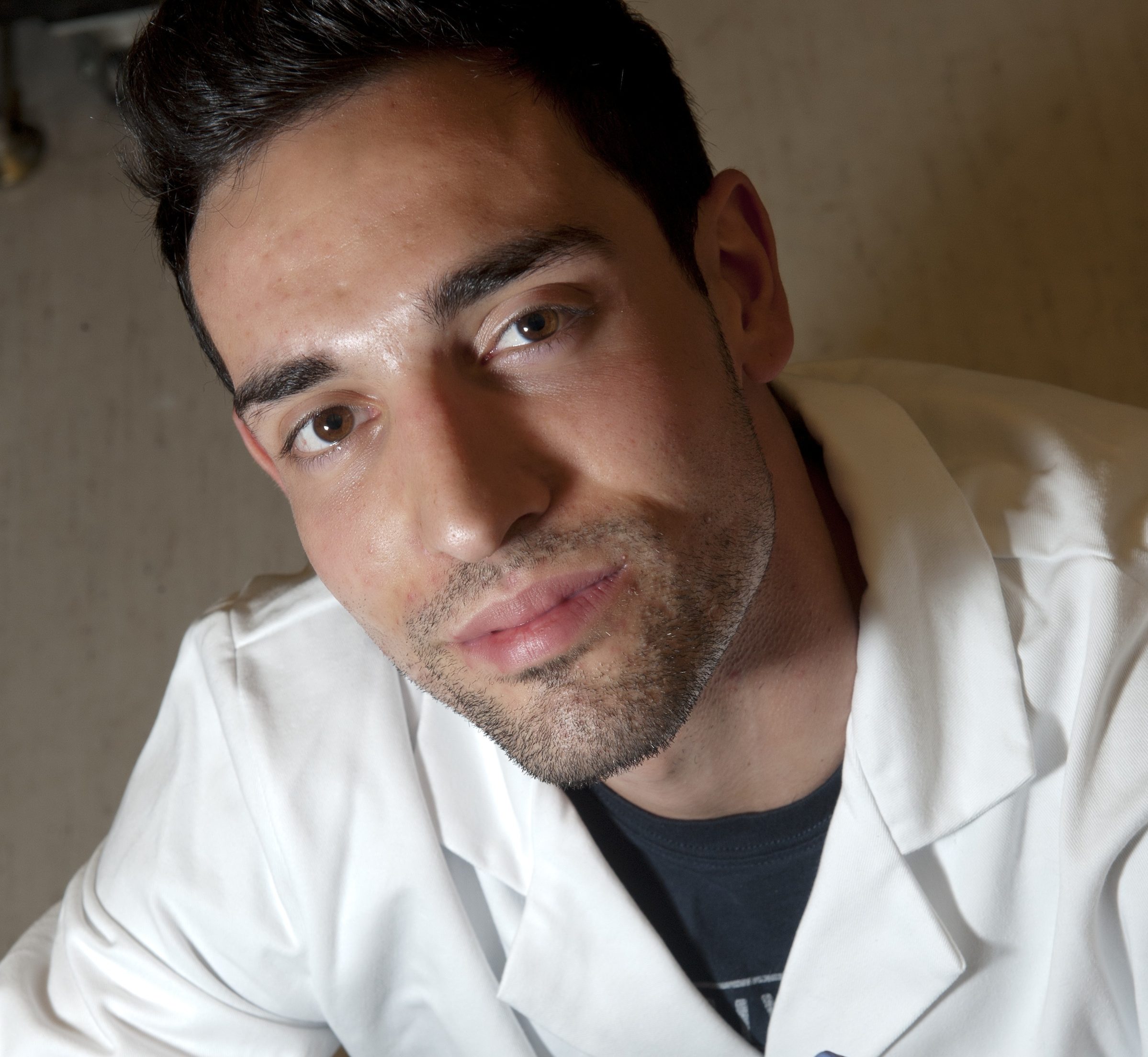 Daniel Hashim (Founder, Carbon Sponge Solutions): Small is beautiful ...