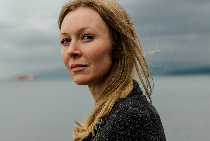 Blowing the Whistle on Subprime Banks: Alayne Fleischmann - Business Vision