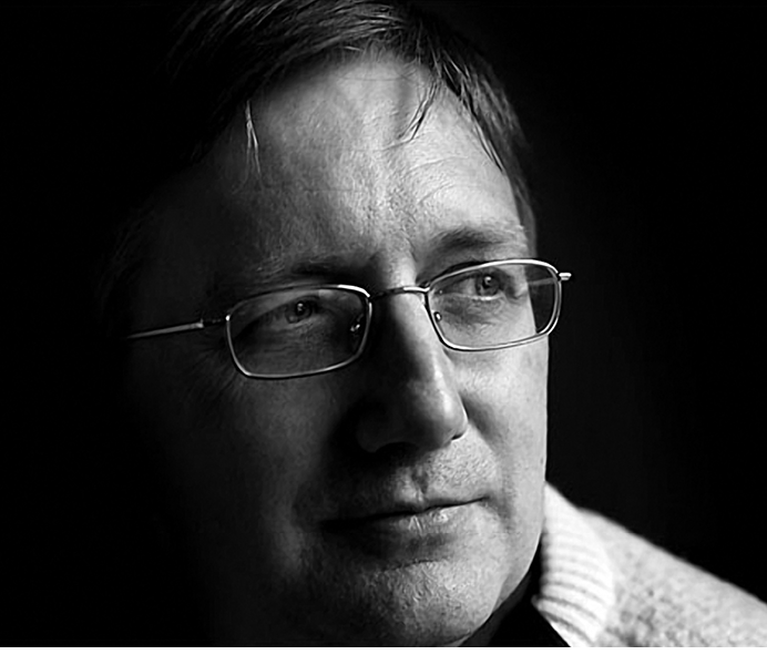 Our Man in Tashkent Going Rogue: Craig Murray - Business Vision