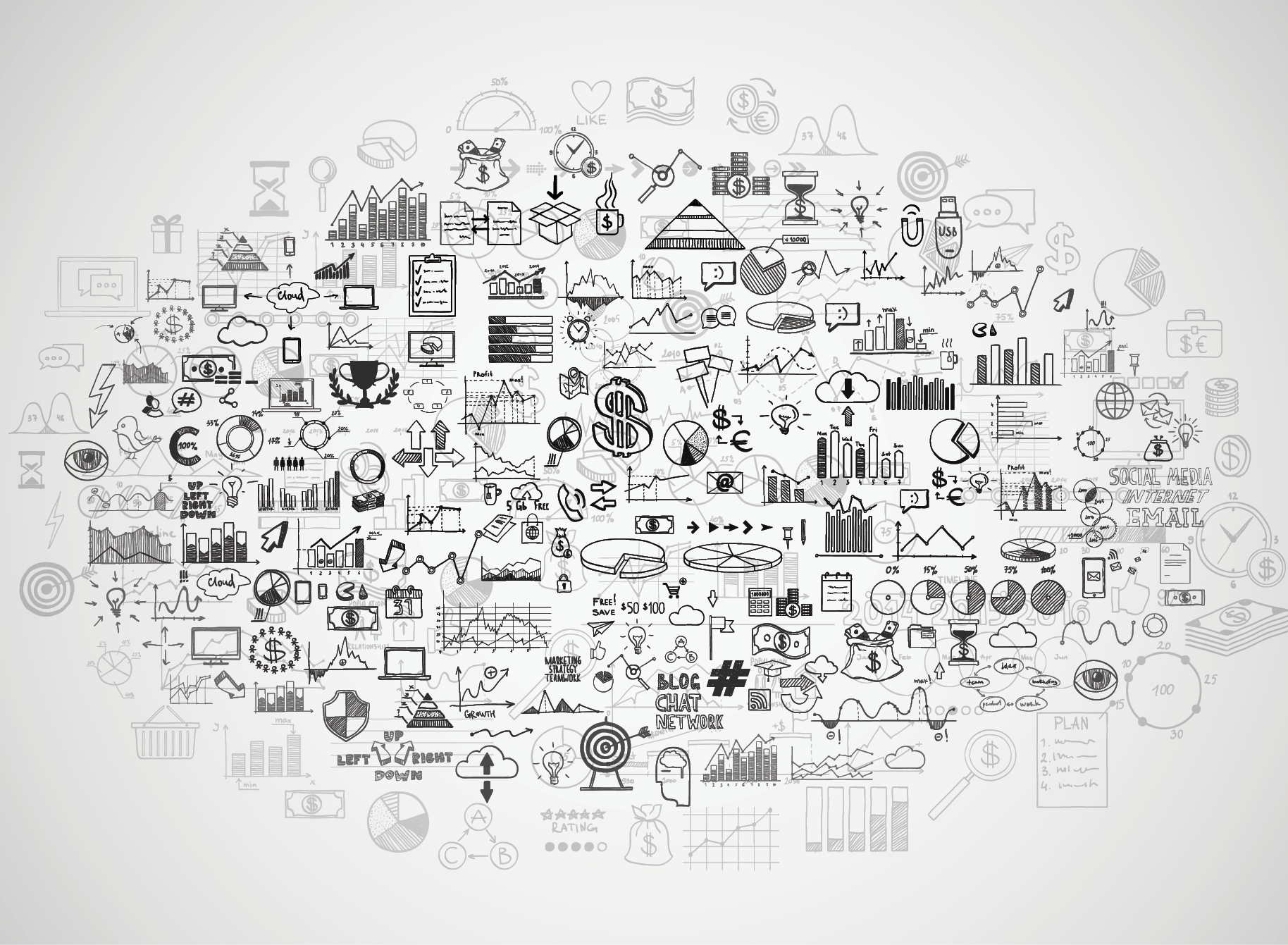 Robert J Shiller: The Mirage of the Financial Singularity - Business Vision