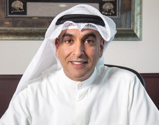 Admirable driving forces put KFIC at head of pack - Business Vision