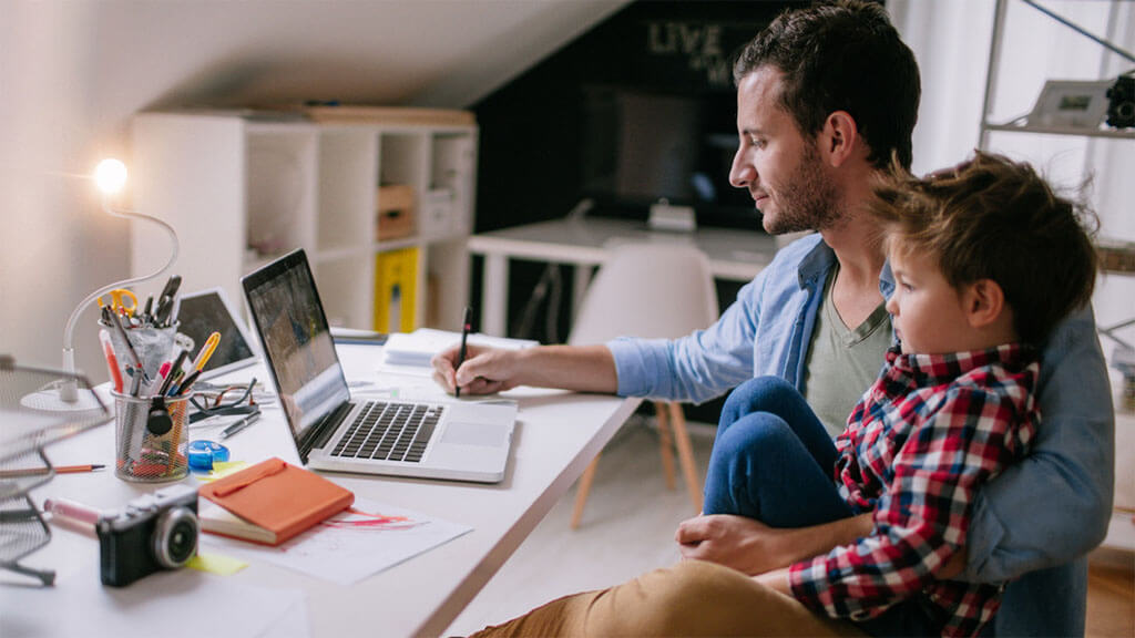 Engineering firm funds research into lasting flexible work systems ...