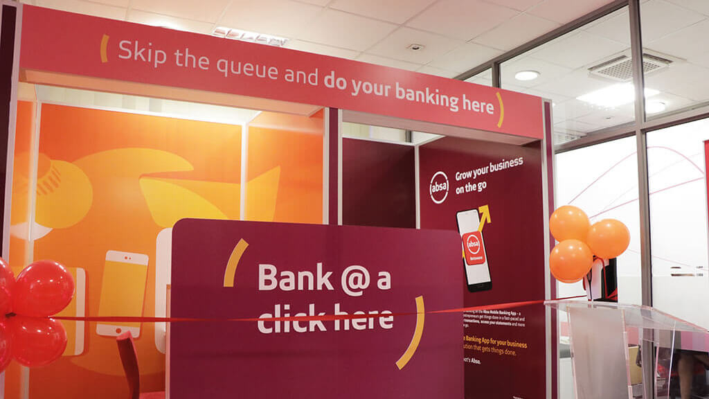 Absa Bank Botswana: inclusive banking at its heart - Business Vision