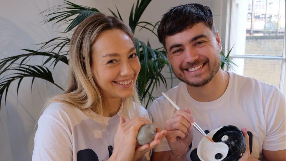 A founder’s story, and some Pott’d history - Business Vision