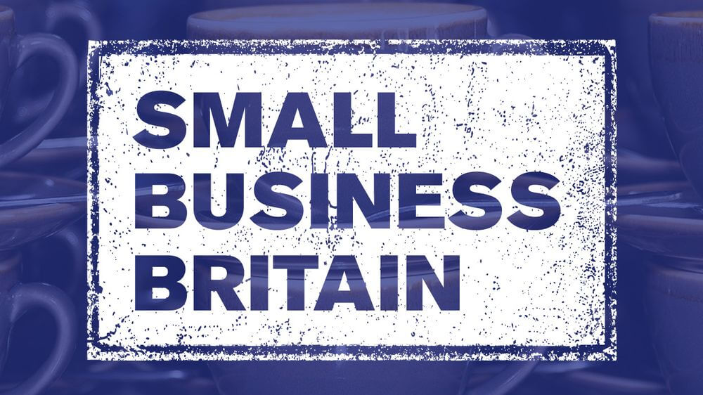 Small Business Help: big assistance at no charge - Business Vision